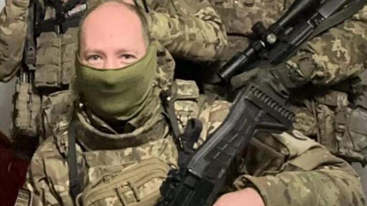 Военный из Нидерландов заявил о беспределе и неонацизме в рядах ВСУ